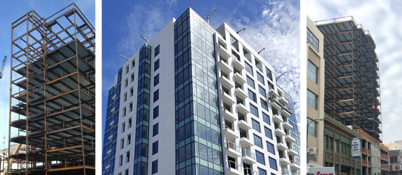 ConX Portfolio - ConXtech