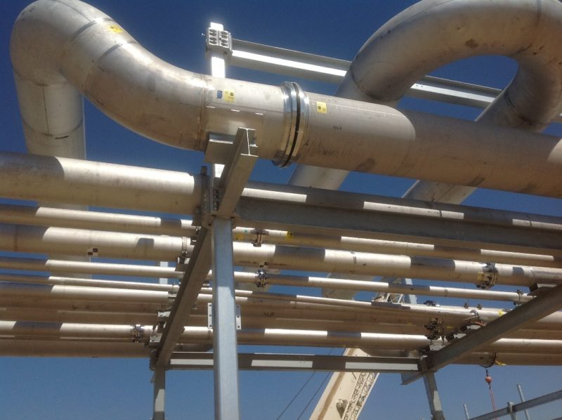 Industrial - ConXtech