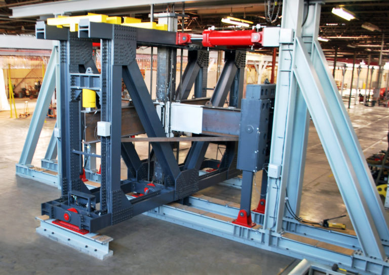 Our History - ConXtech