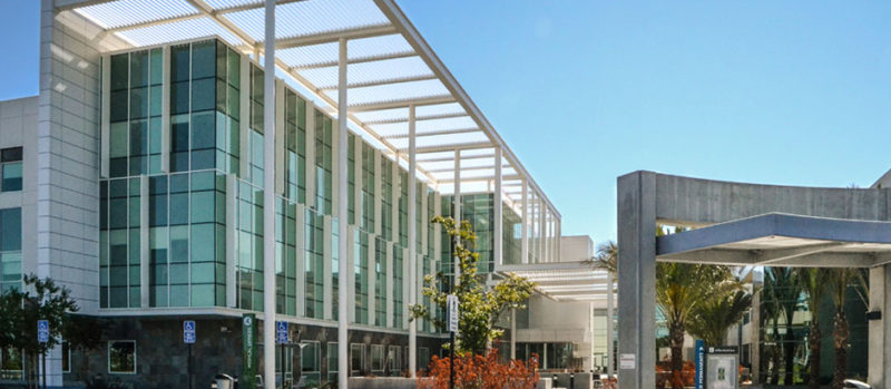 Kaiser Permanente, San Marcos - ConXtech