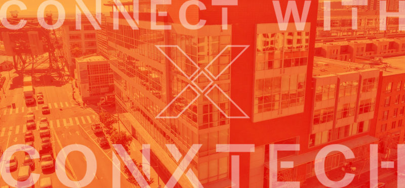 Contact Us - ConXtech