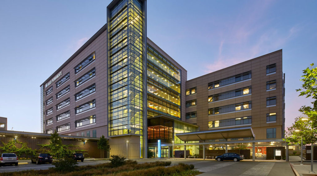 ConXtech Structural Steel Building System #3 - ConXtech