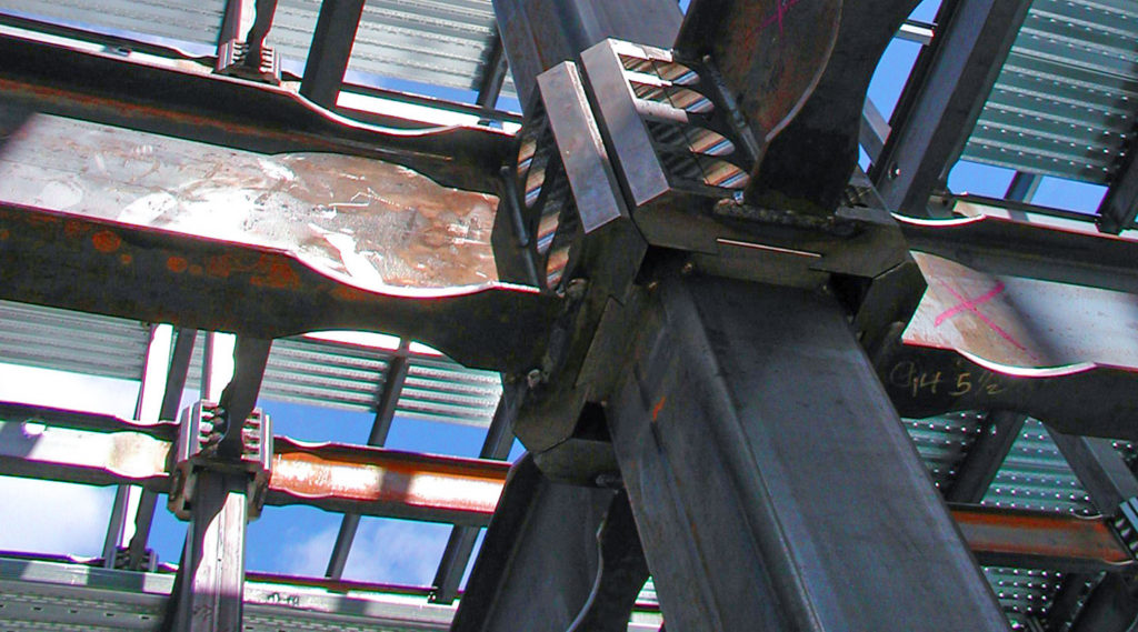 ConXtech Structural Steel Building System