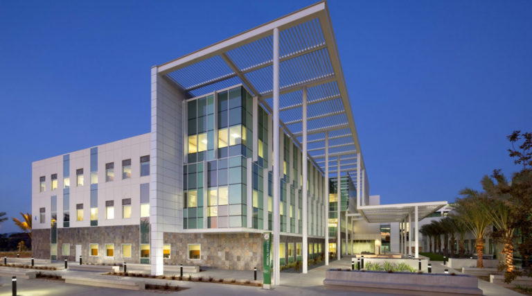 ConXtech Structural Steel Building System