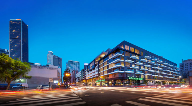 ConXtech Structural Steel Building System #3 - ConXtech