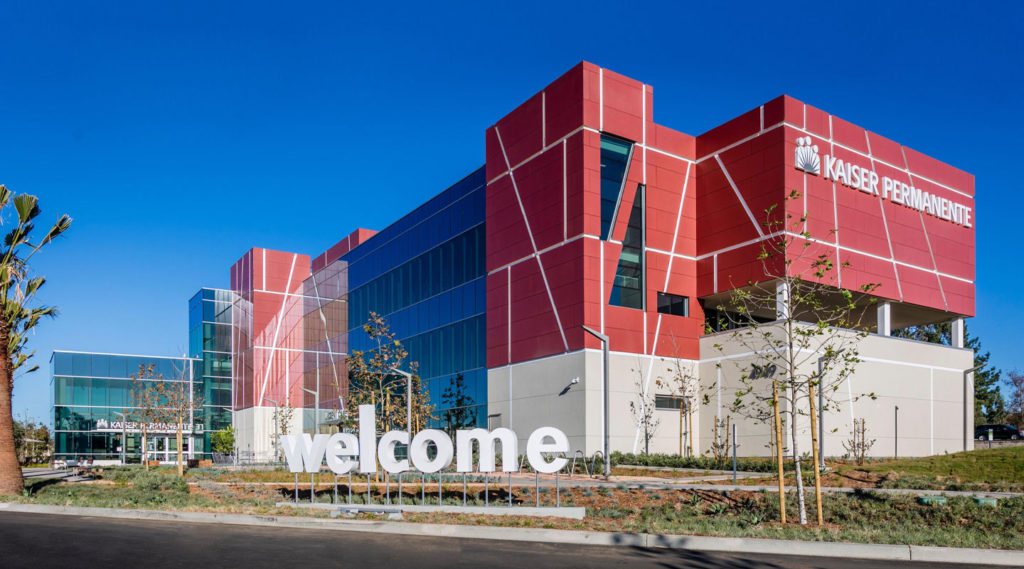 ConXtech Structural Steel Building System #3 - ConXtech