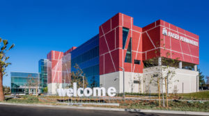 ConXtech - The Structural Steel Building System that is Simply Faster!