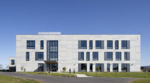 ConXtech Structural Steel Building System