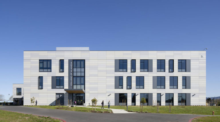 ConXtech Structural Steel Building System