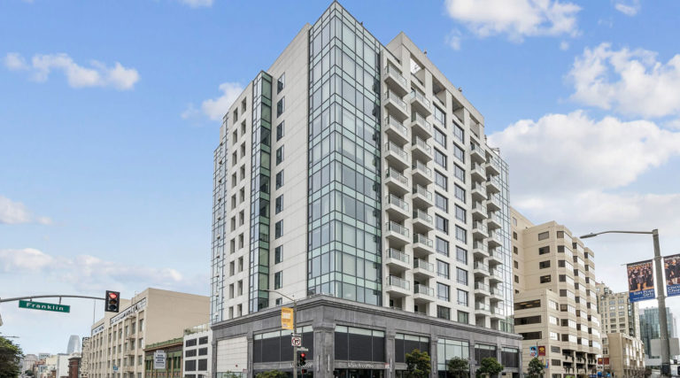 ConXtech Structural Steel Building System