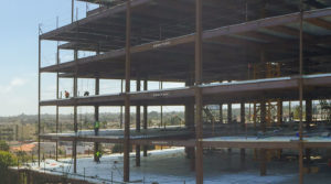 ConXtech Structural Steel Building System