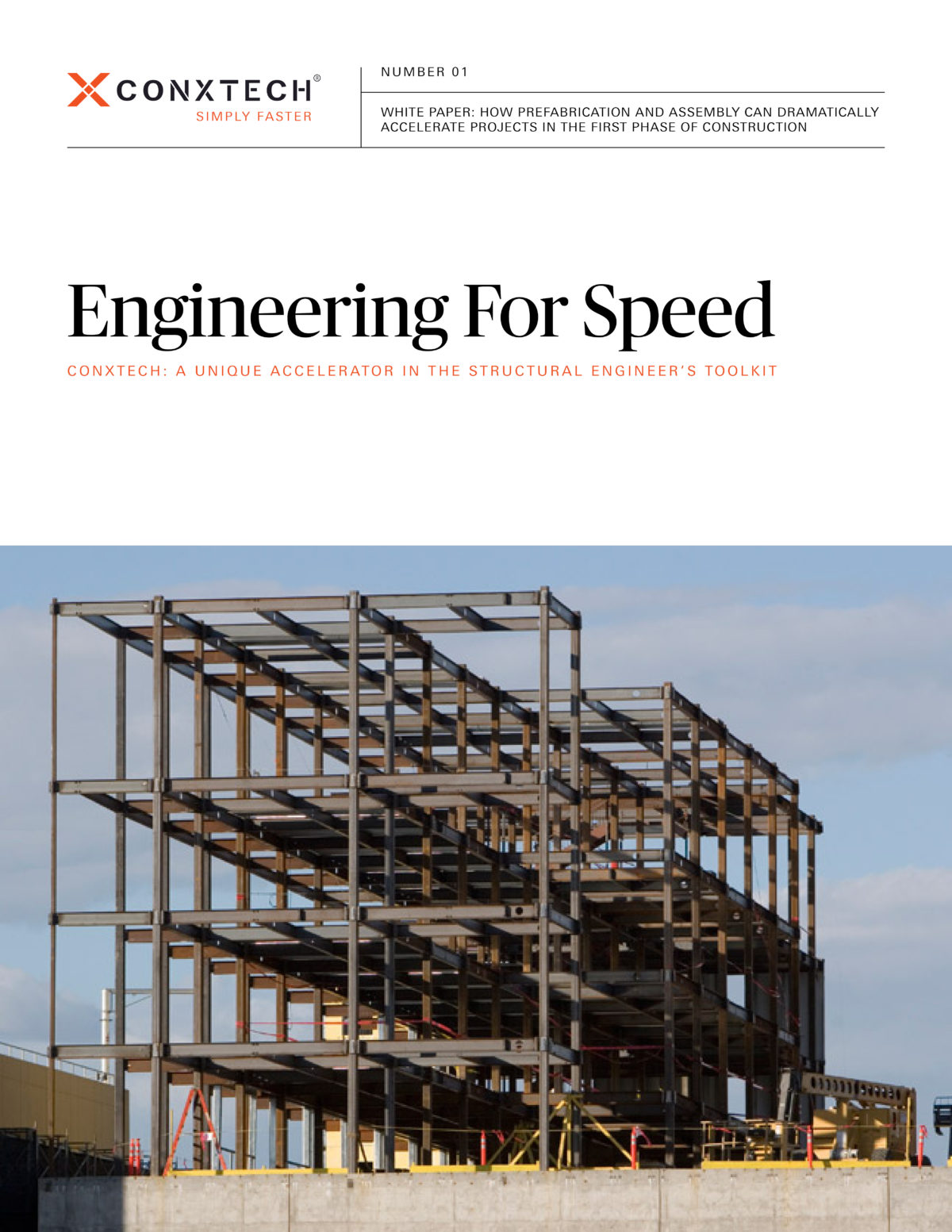 White Paper: Engineering For Speed