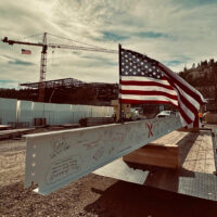 ConXtech - The Structural Steel Building System that is Simply Faster!