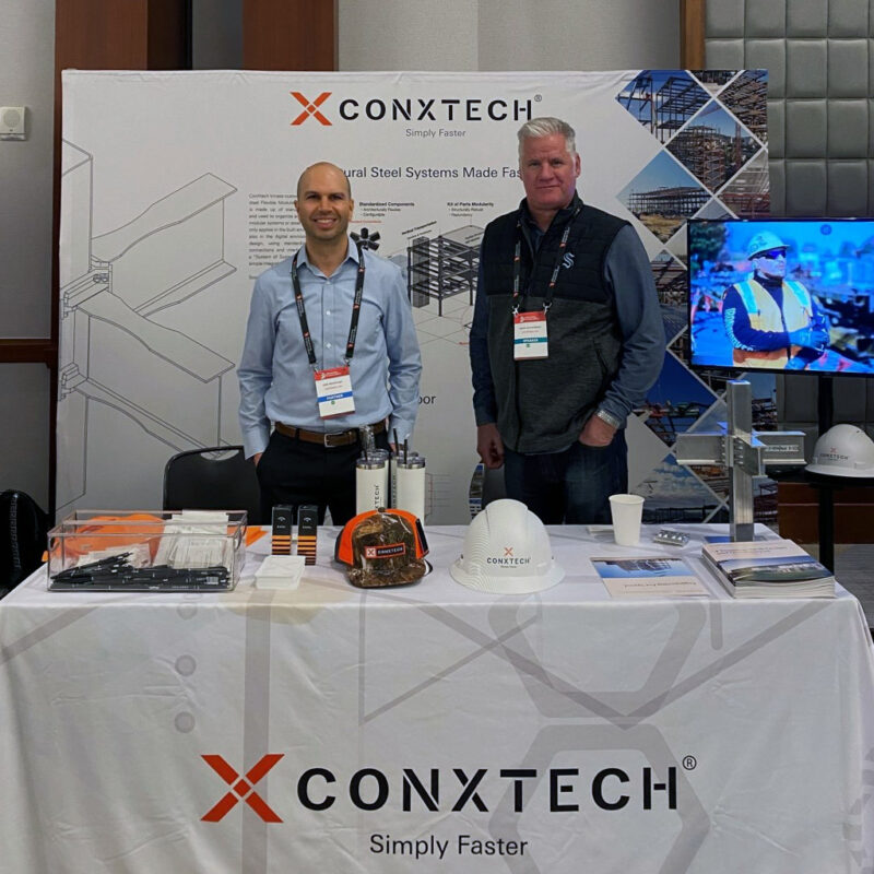 Status Updates Archives - ConXtech