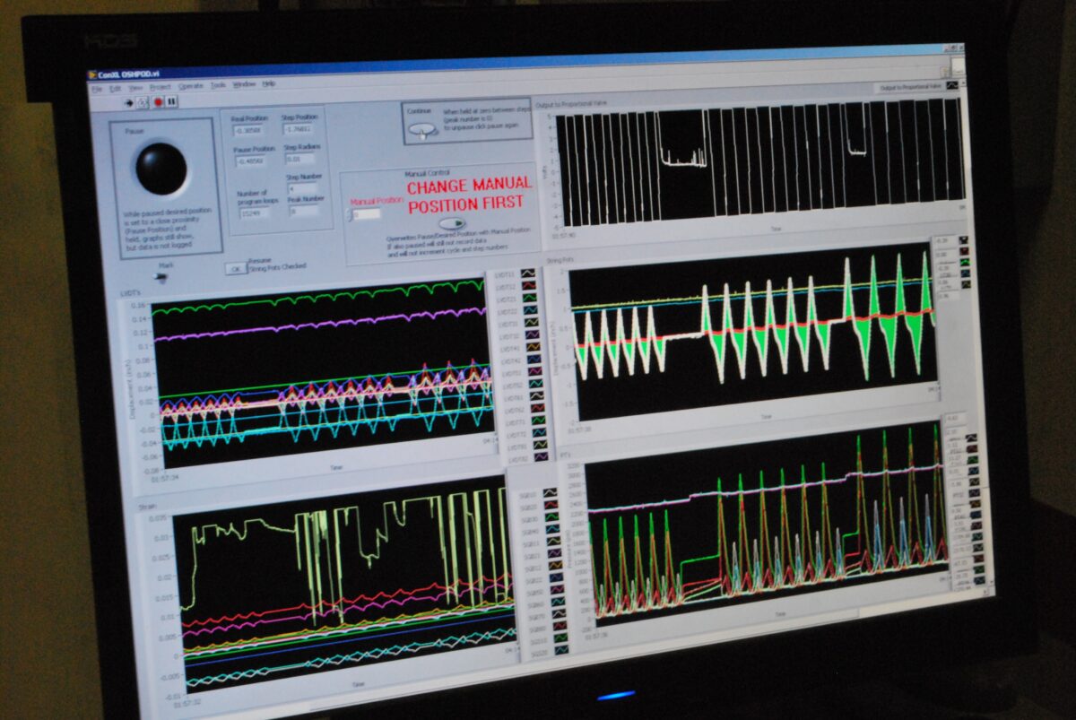 Progressive Collapse Resistance - ConXtech
