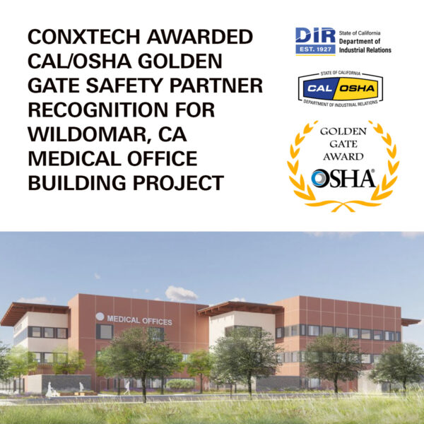 ConXtech - The Structural Steel Building System that is Simply Faster!