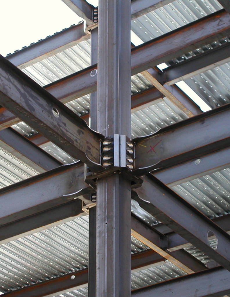 Progressive Collapse Resistance - ConXtech