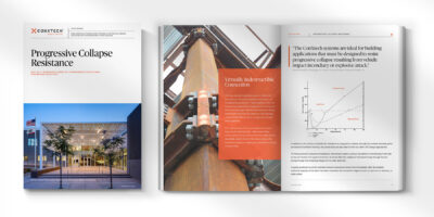 ConXtech - The Structural Steel Building System that is Simply Faster!