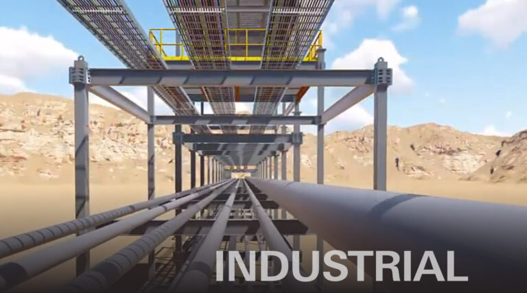 ConXtech - The Structural Steel Building System that is Simply Faster!