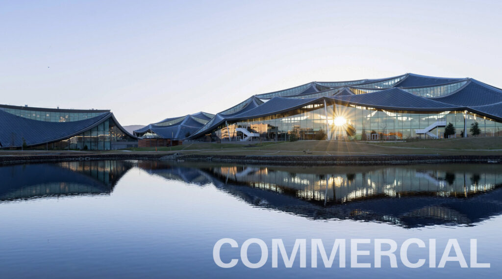 ConXtech - The Structural Steel Building System that is Simply Faster!