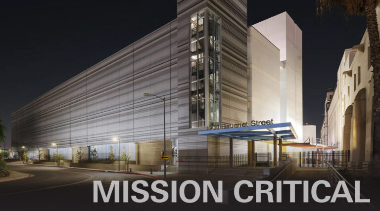 ConXtech - The Structural Steel Building System that is Simply Faster!