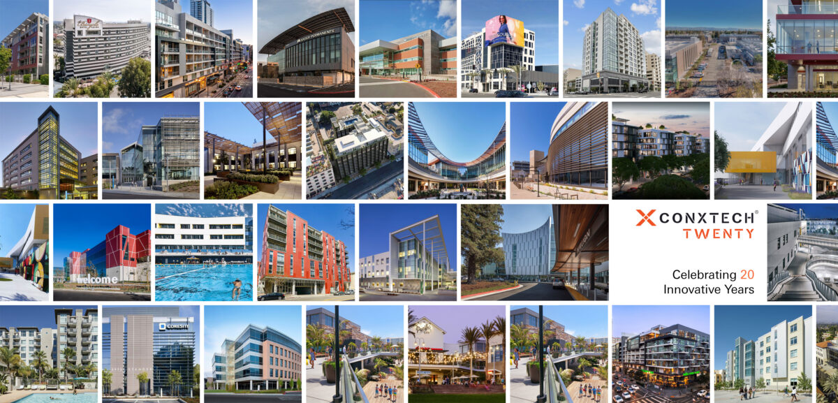 Contact Us - ConXtech