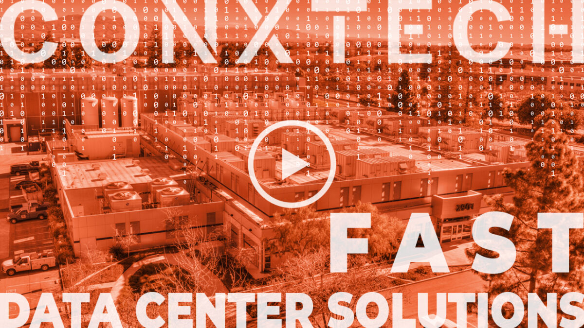 ConXtech - The Structural Steel Building System that is Simply Faster!