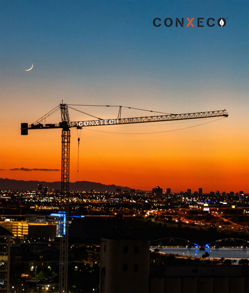 ConXeco™ - ConXtech